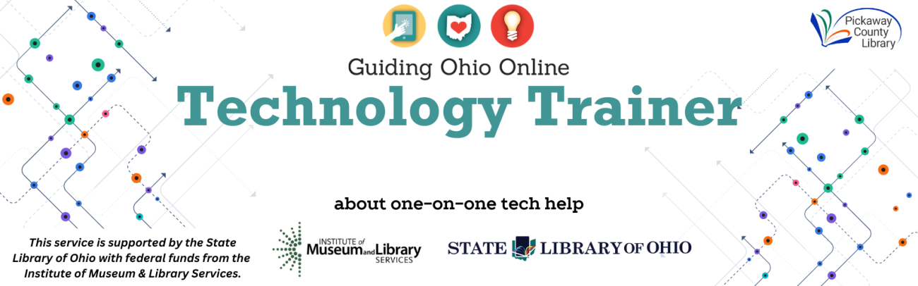 Home Page | Pickaway County Library